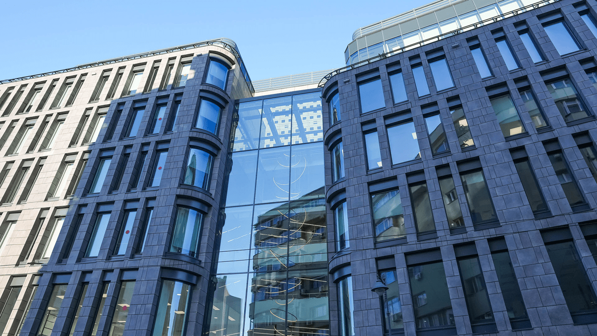 Bucharest Office - EveryMatrix