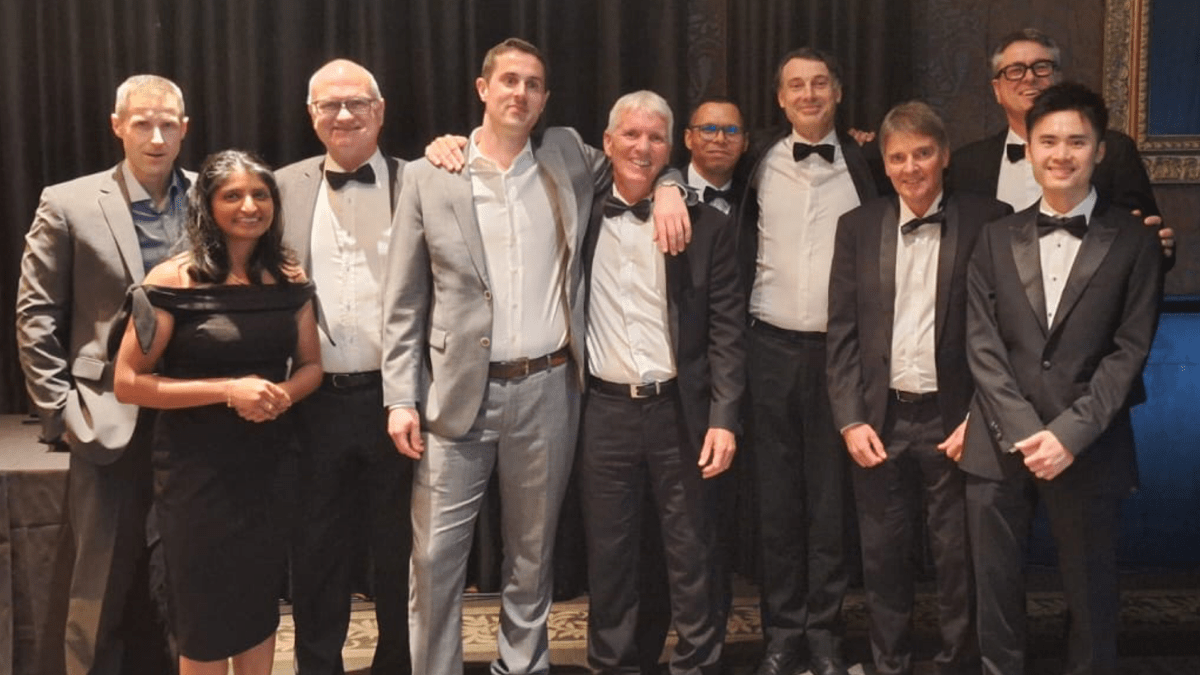 Join our Team - Infratec