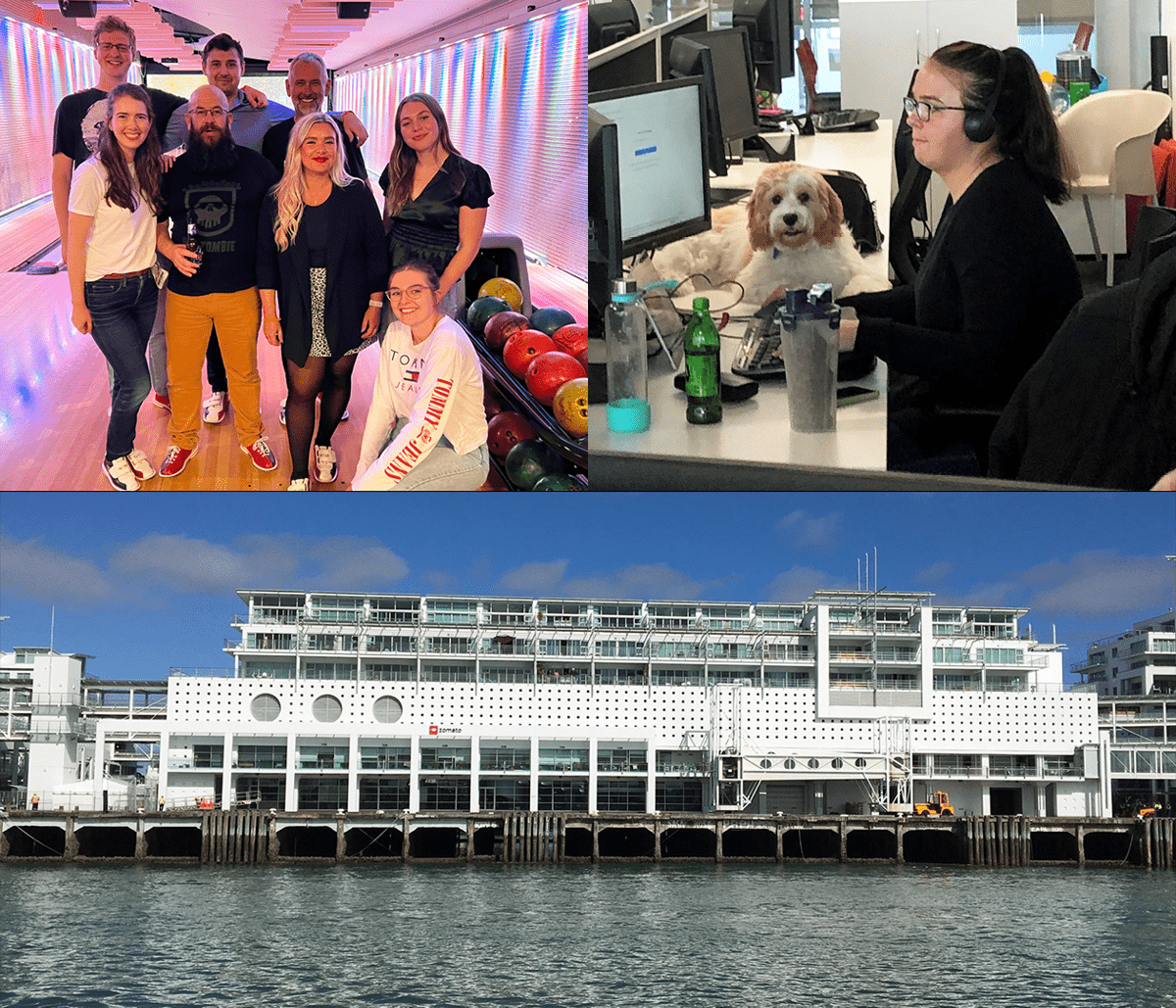 Join us - Ando Insurance Group Limited