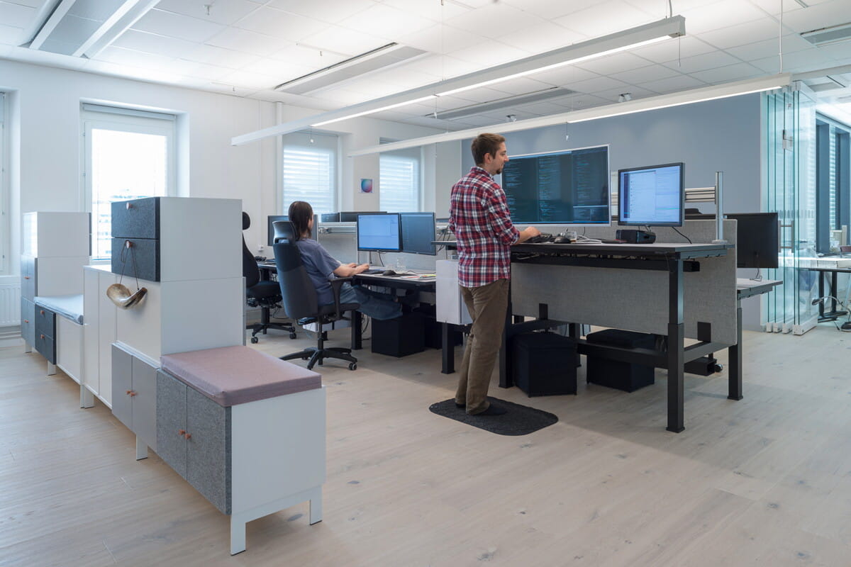 Open Positions - Arrowhead Game Studios