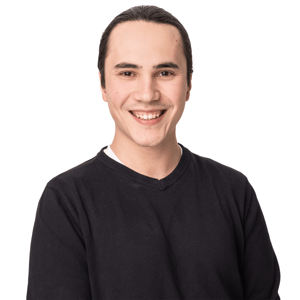 Ziggy - Junior Software Engineer - Booking Experts