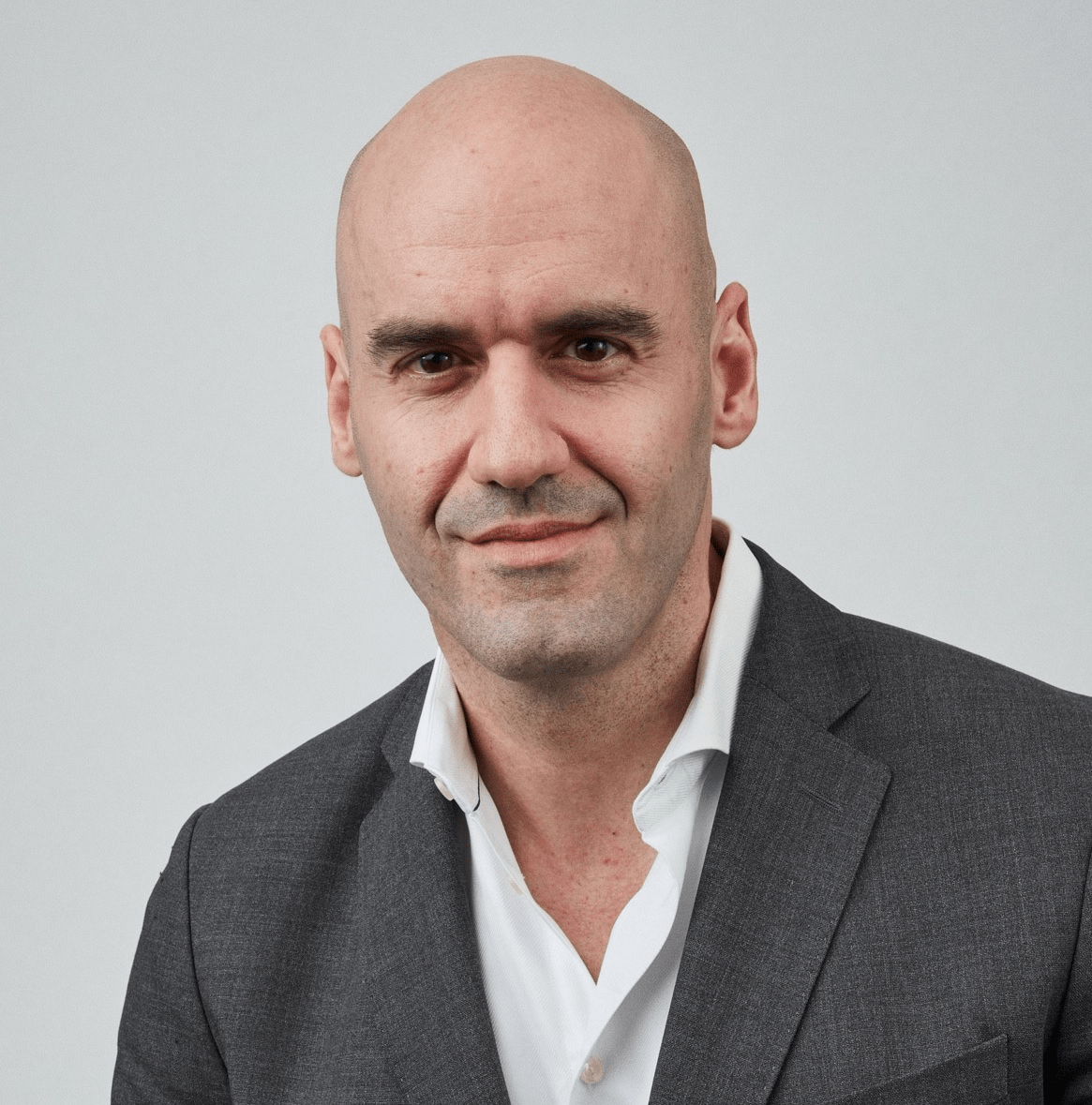 Marko Ivanic - CTO - SBAB