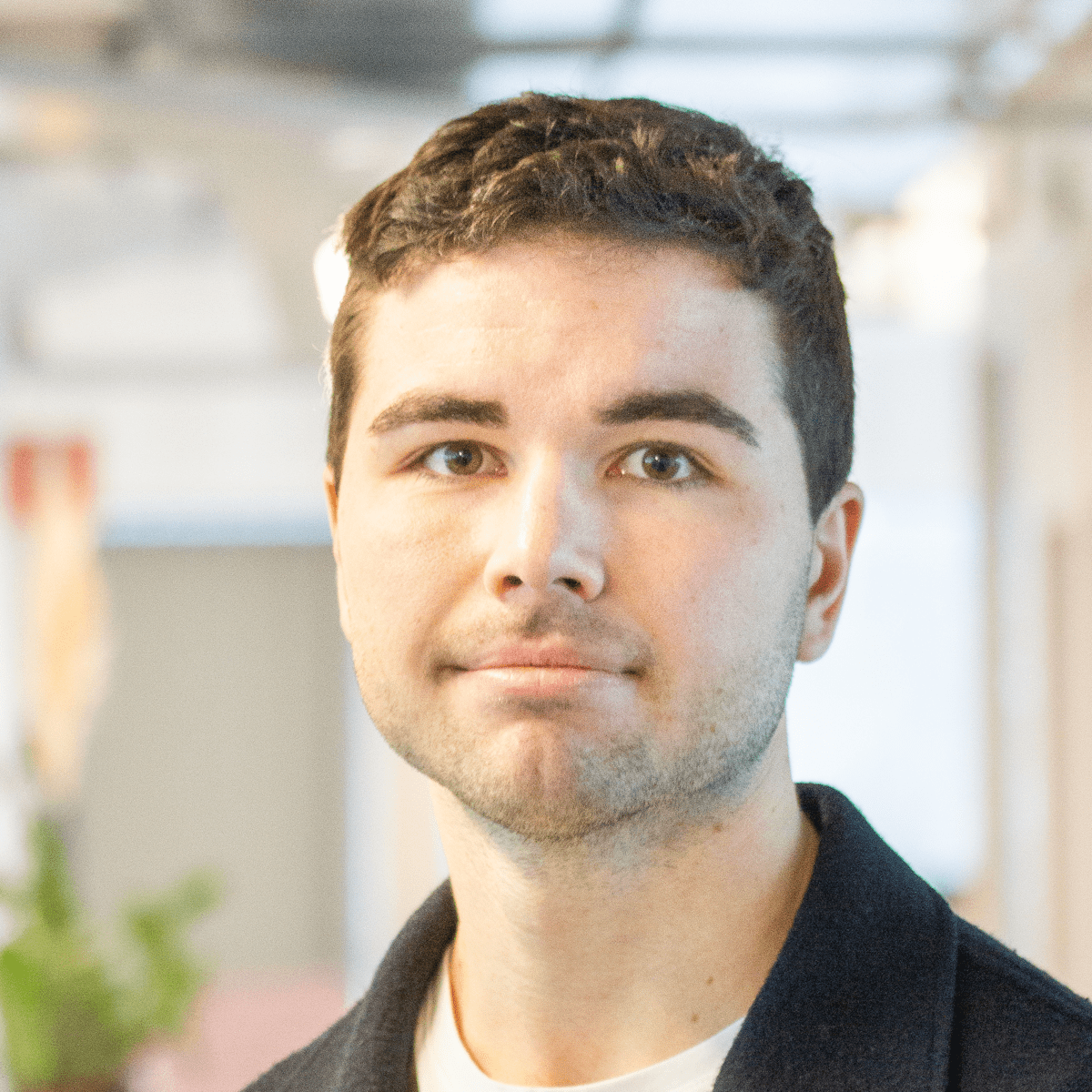 Viktor Månsson - Software Engineer, Professional Services - Ongoing