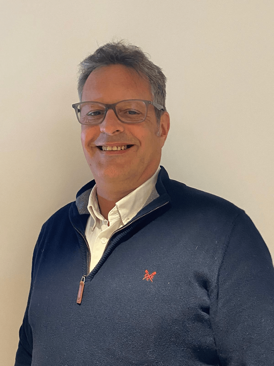 Guy Warren - Hamerkop Climate Impacts