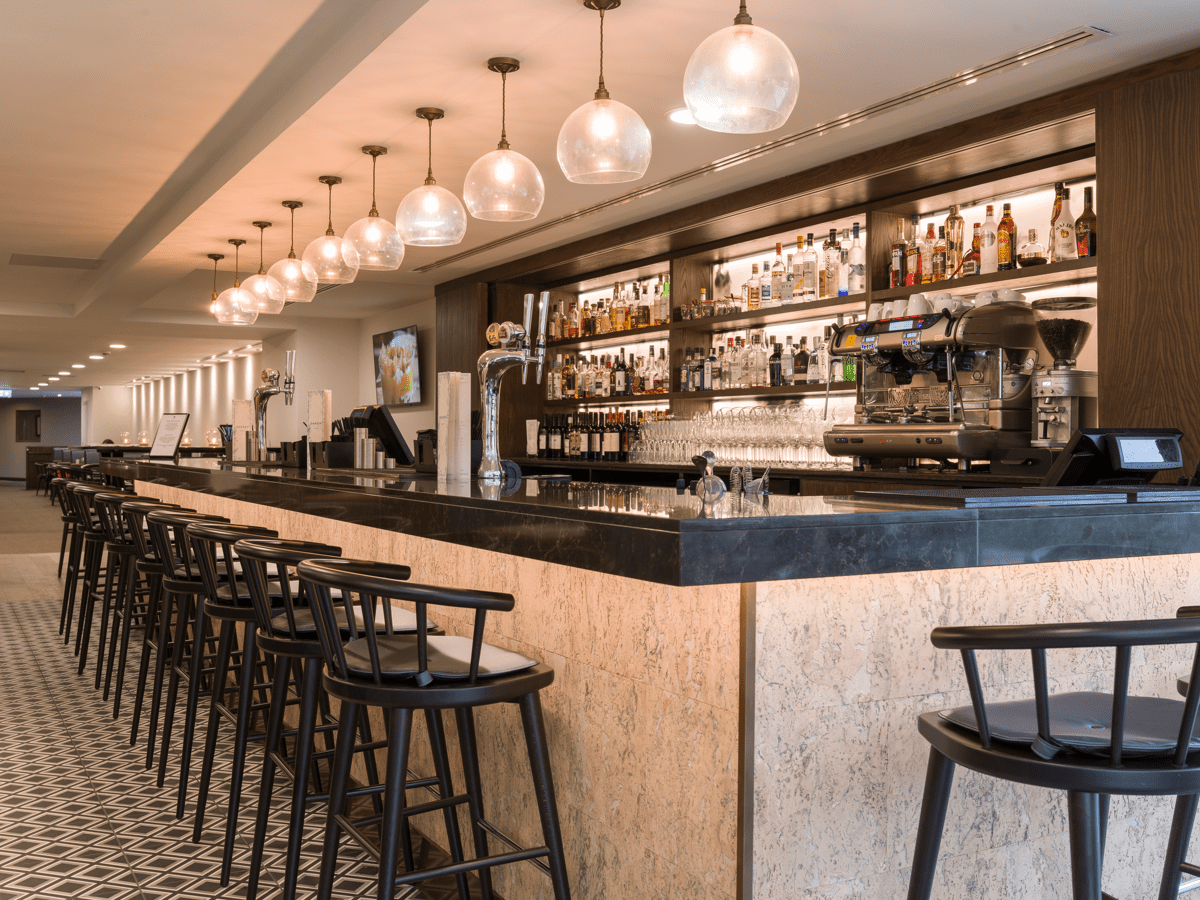 DoubleTree by Hilton Chester - Valor Hospitality