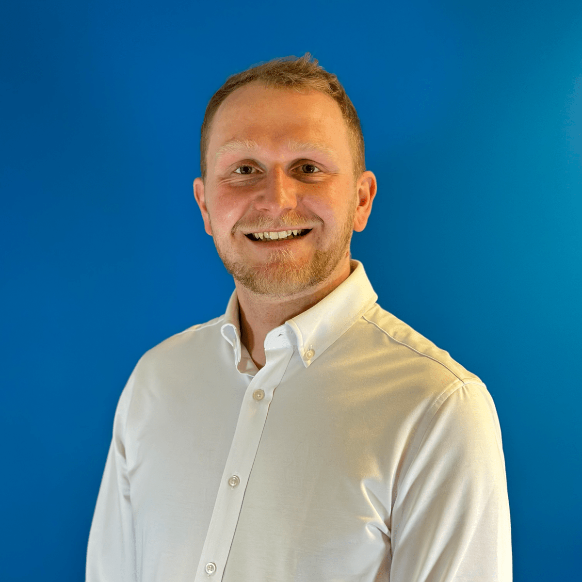 Ed Gill - Recruitment - Radfield Home Care