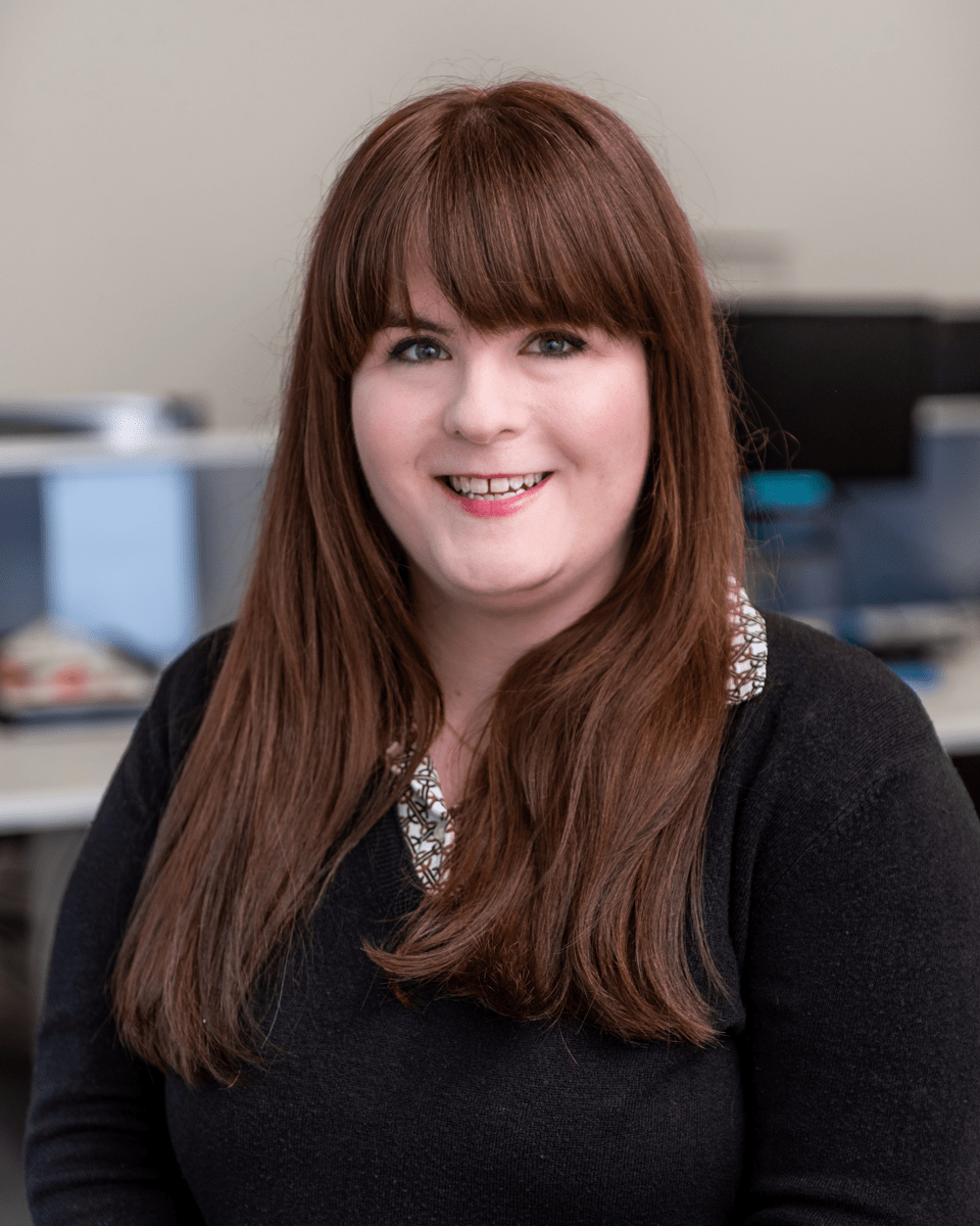 Melissa Spill - Client Services Team Leader - bdhSterling