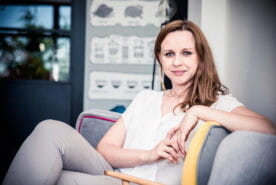 Beata - Logistics Manager - All Good S.A.