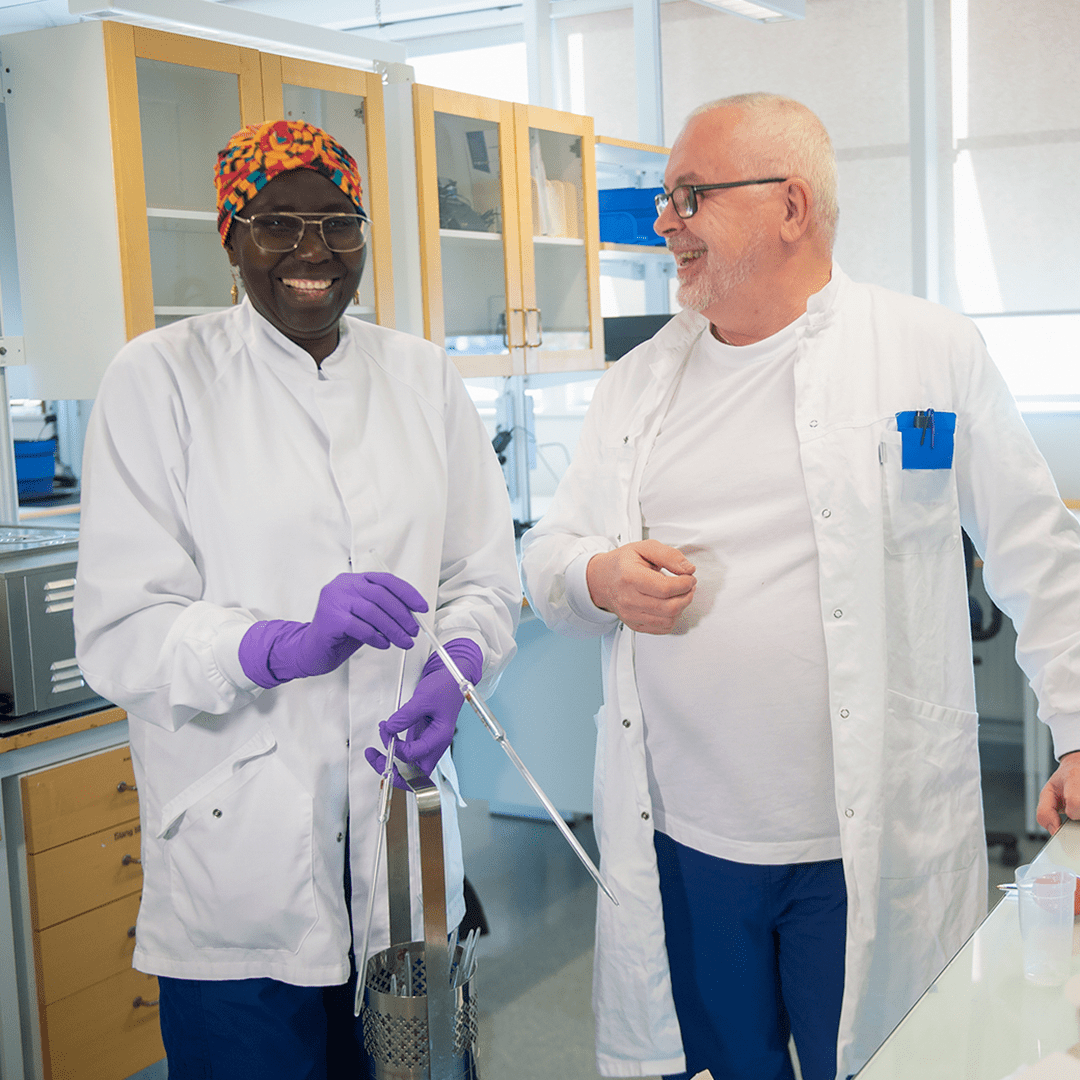 Läkemedelstekniker till Malmö - APL