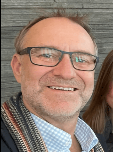 Björn Flygare - Installation Manager - Spiideo