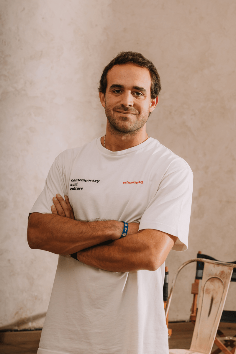 Jaime Castillo - CRO - Shakers