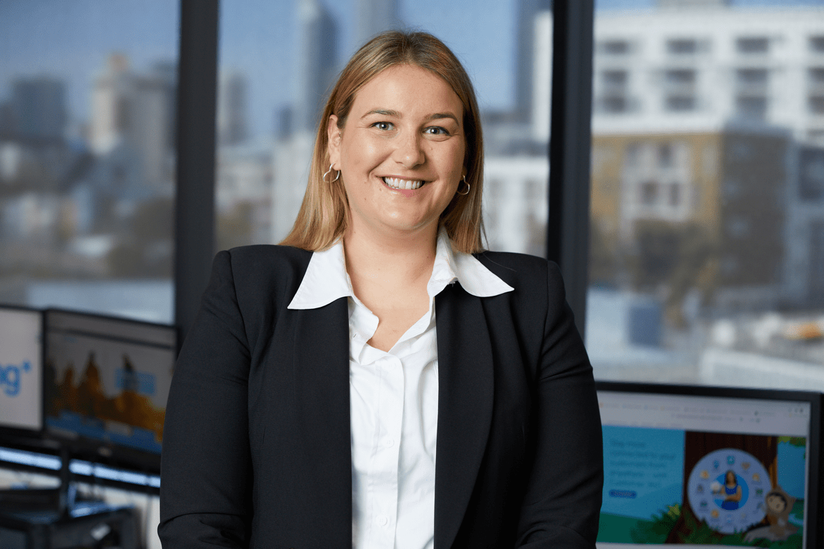 Steph Mills - Pension Transfer Specialist - bdhSterling