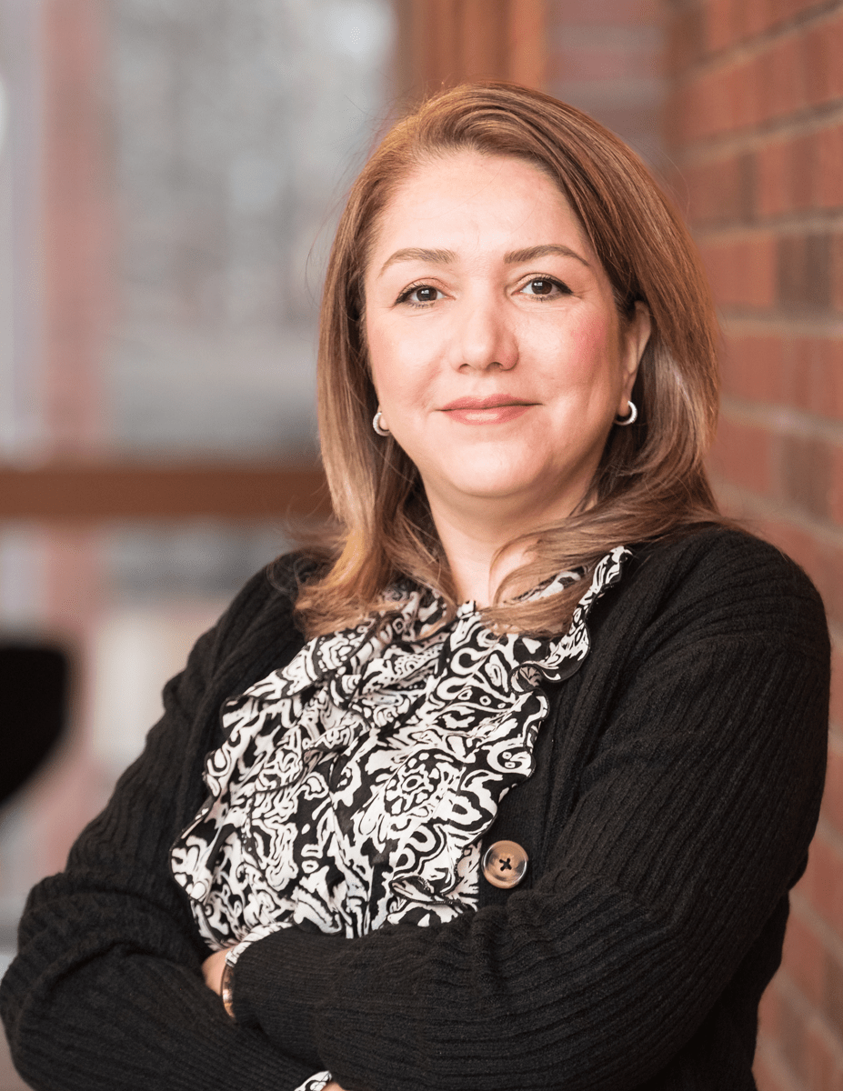 Neda Khanlarkhani - QC Team Leader - Cellcolabs