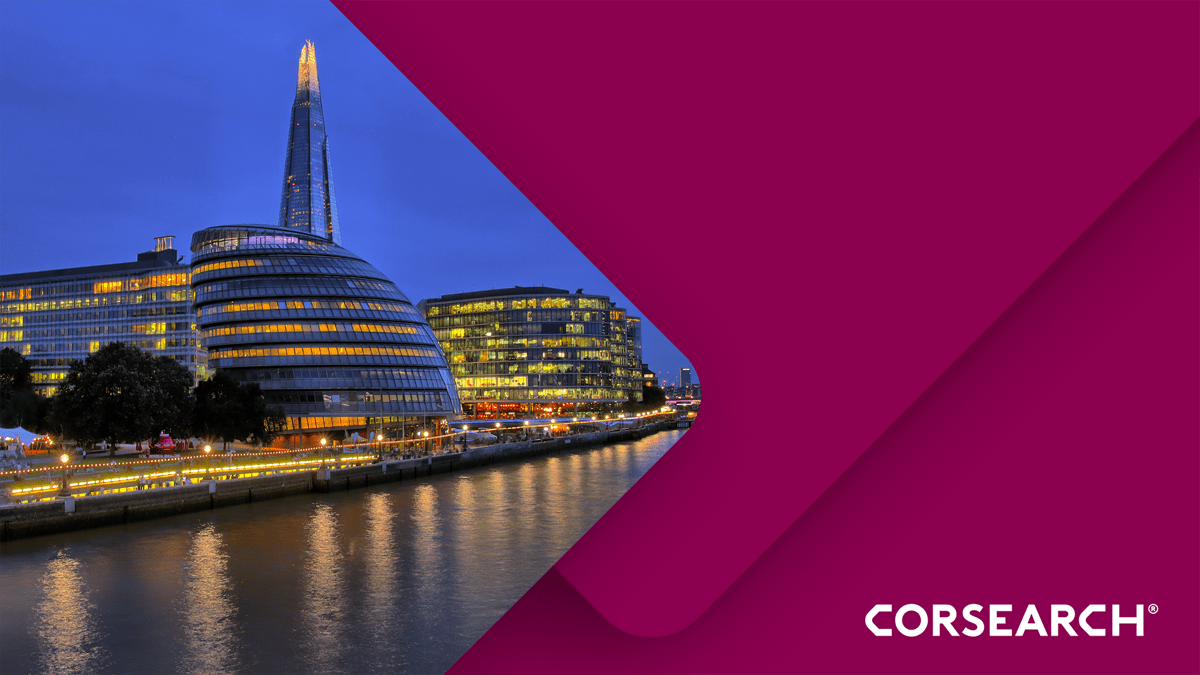 United Kingdom (London) - Corsearch