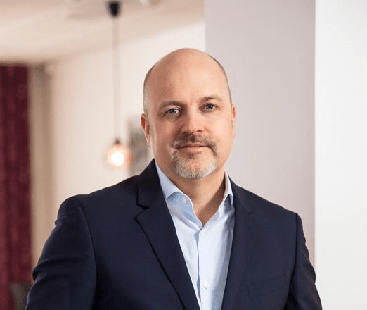 Frank Hagberg - tf VD samt Ekonomi- och administrativ chef - Upplands ...