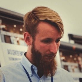 Jakub Ossowski - Talent Acquisition Partner - PhantomBuster