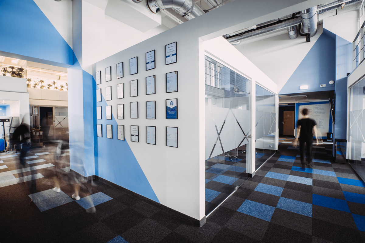 Join our team. Let's shape eCommerce worldwide! - Magebit