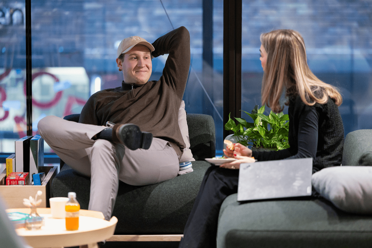 Art Director - Swish