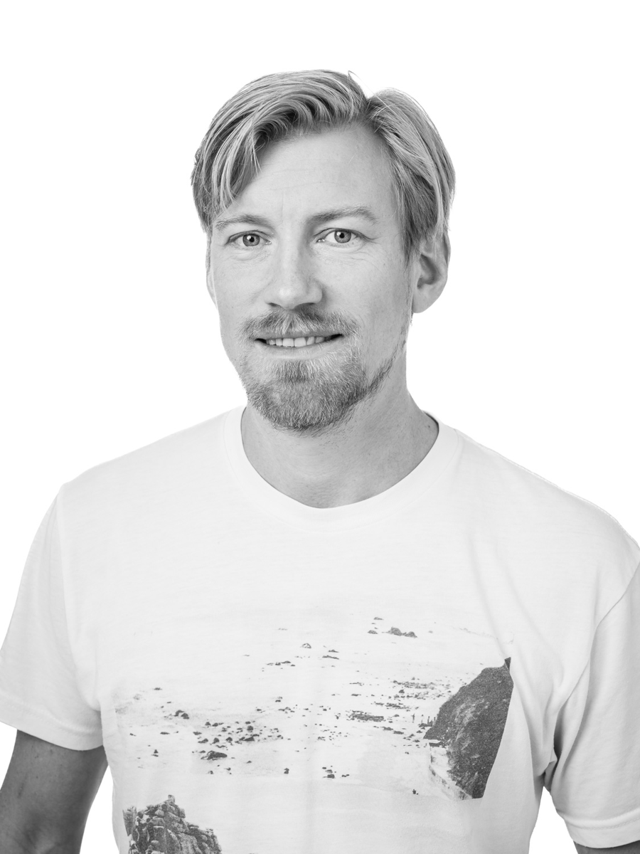 Daniel Hellström - Software Sec. Head - Frontgrade Gaisler