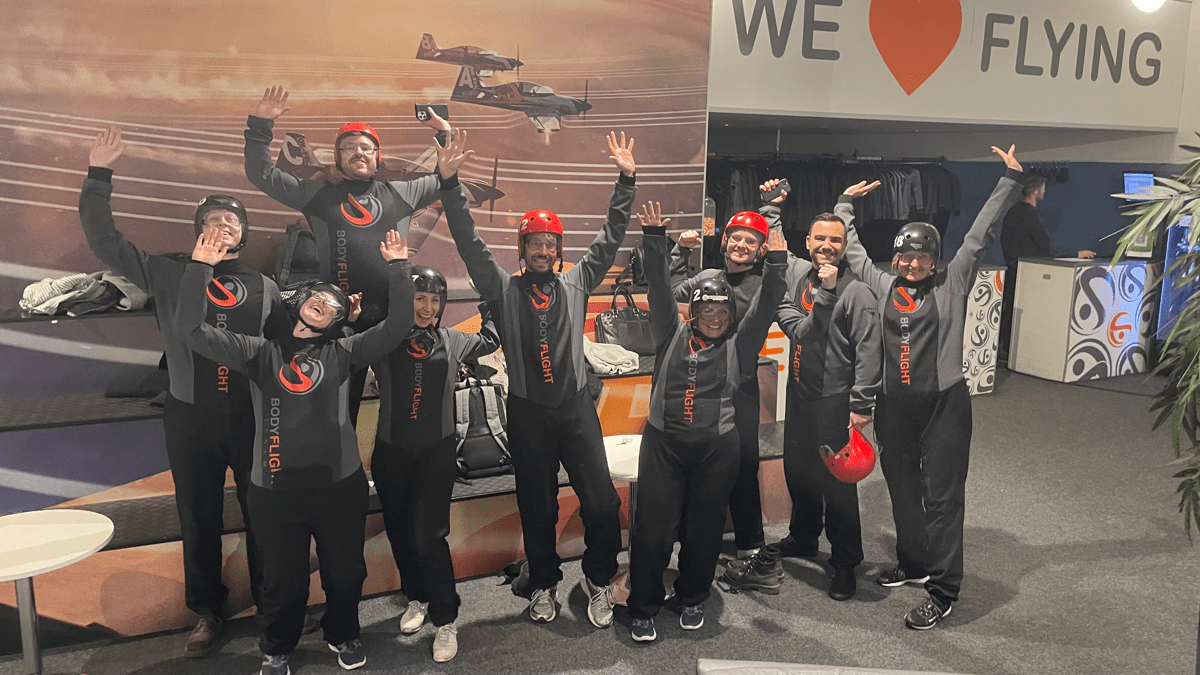 Careers at Mevisio - Mevisio