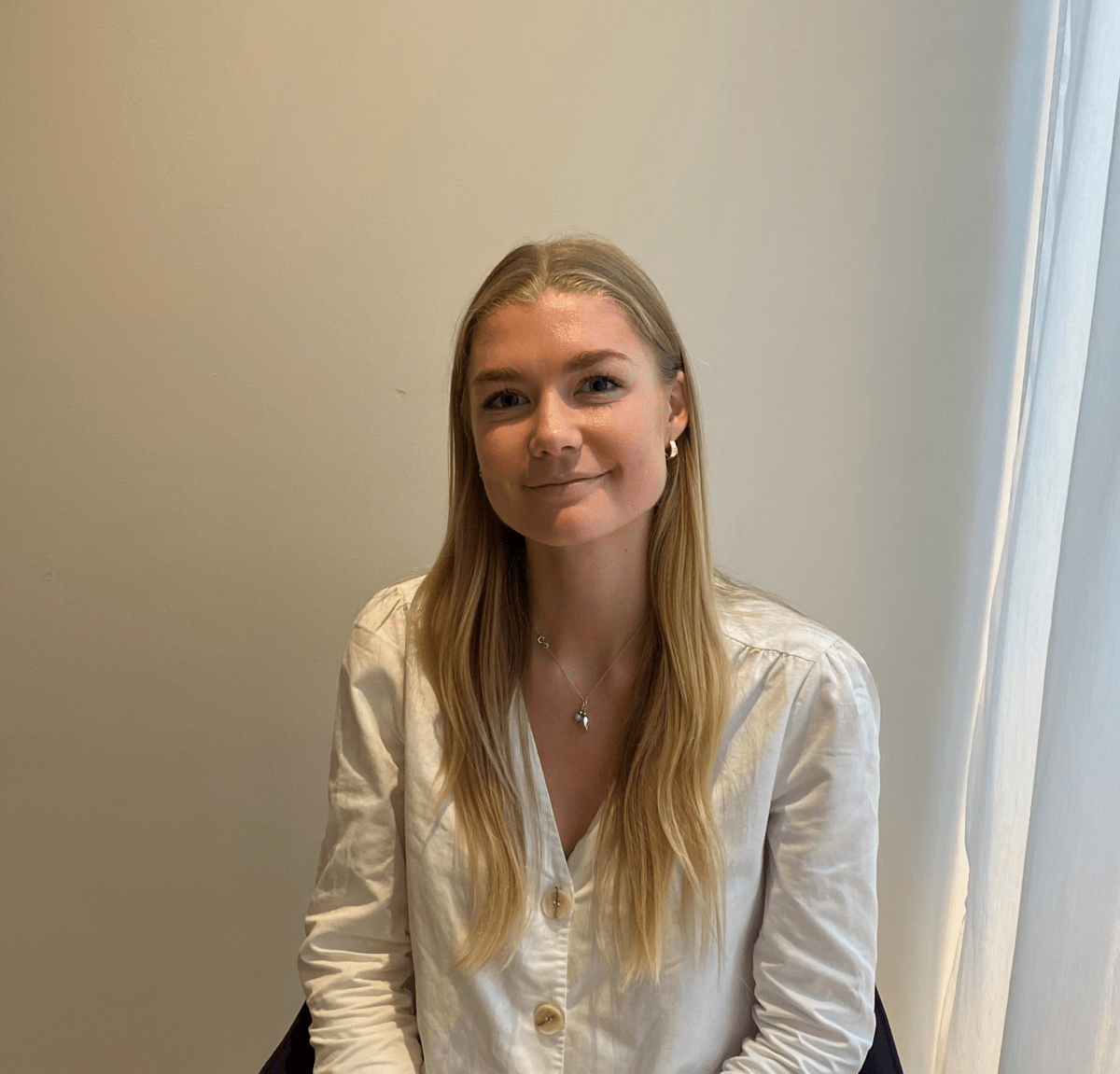 Hebe Ballard - Graduate Recruitment Manager - Savills