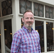 Richard Gavin - Owner - The SpitJack