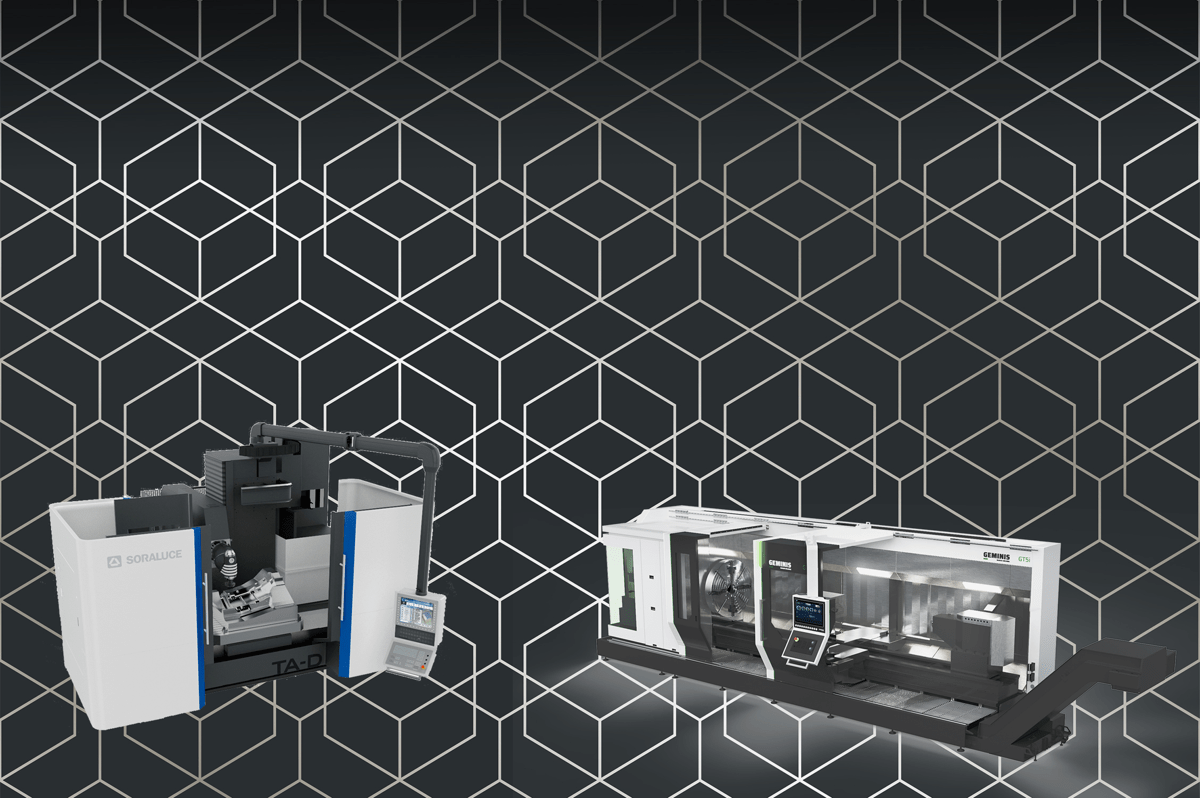 Select Machining Technologies – Connect