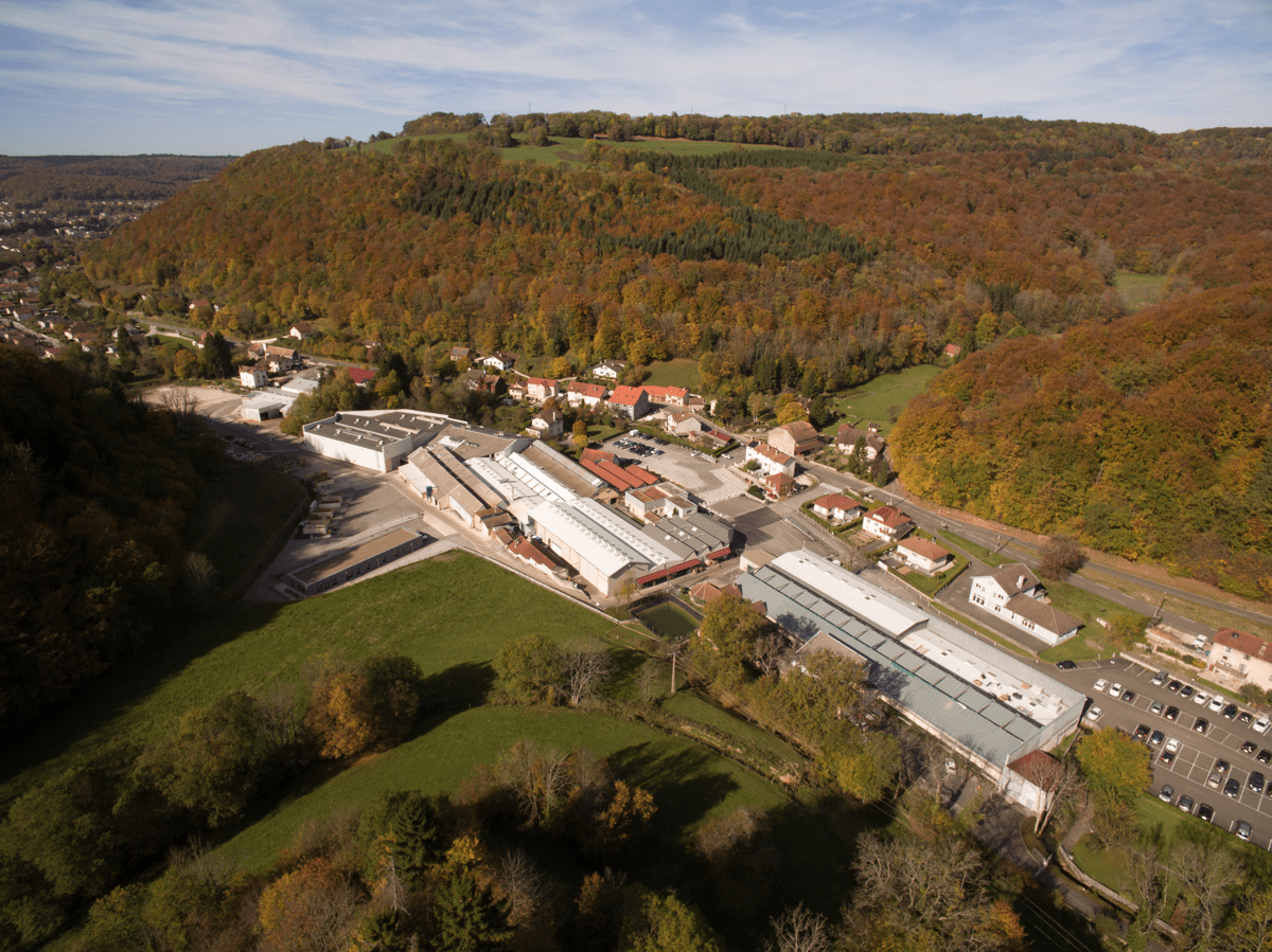 Rejoignez l'équipe Zurflüh-Feller ! - ZURFLUH FELLER