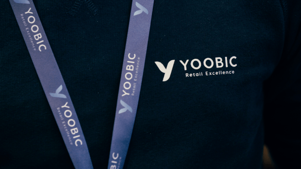 redefine the #futureofwork - YOOBIC