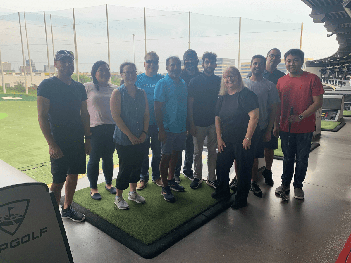 We're on a mission to make people productive and happy - SmartVault