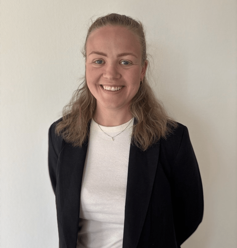 Hanna Sveløkken - Rådgiver Innlandet - Adecco Select