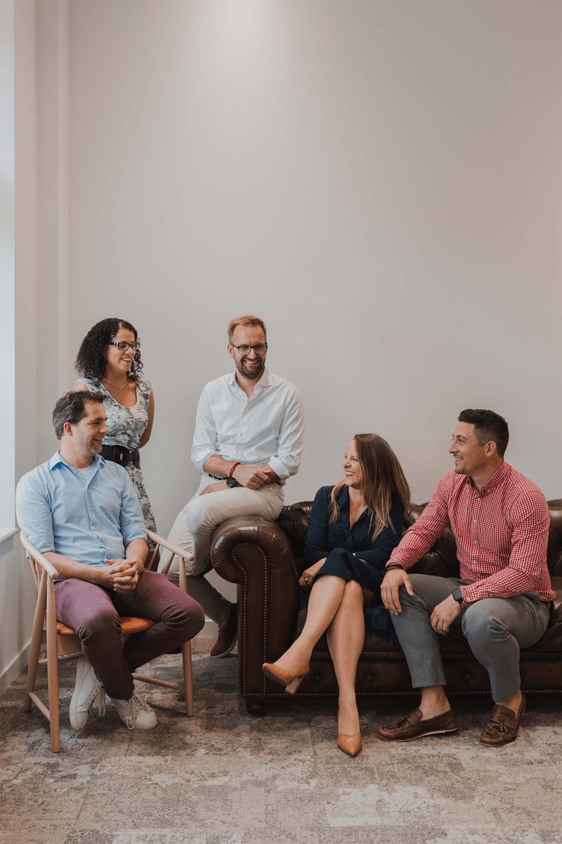 EM Group – Connect