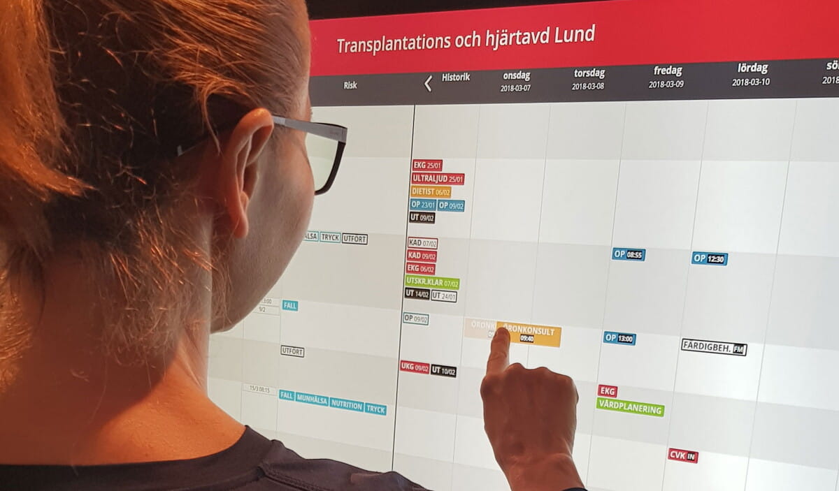 Stretch Care - Stretch