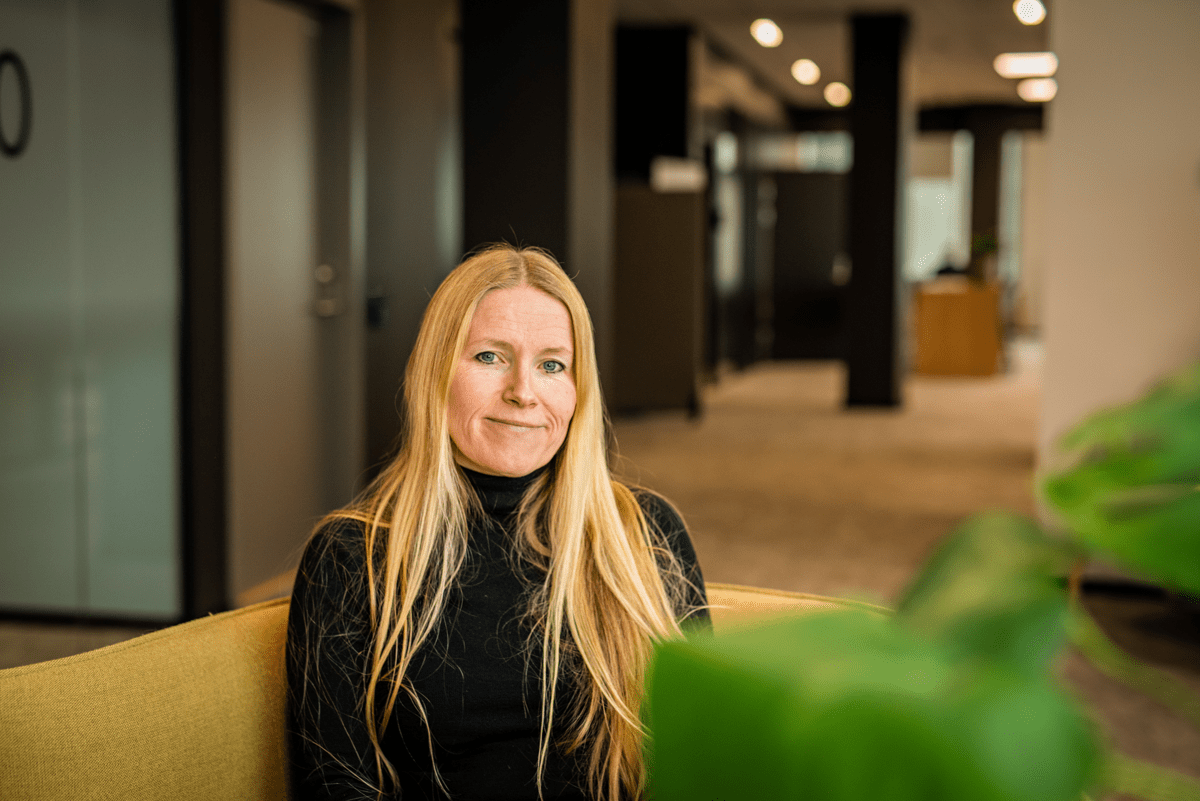 Anne M. Thorsen - Principal Consultant - Arribatec