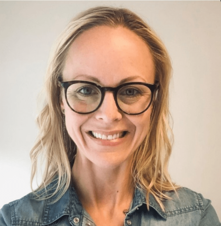 Linda Lavi - Head of Financial - ESS Group