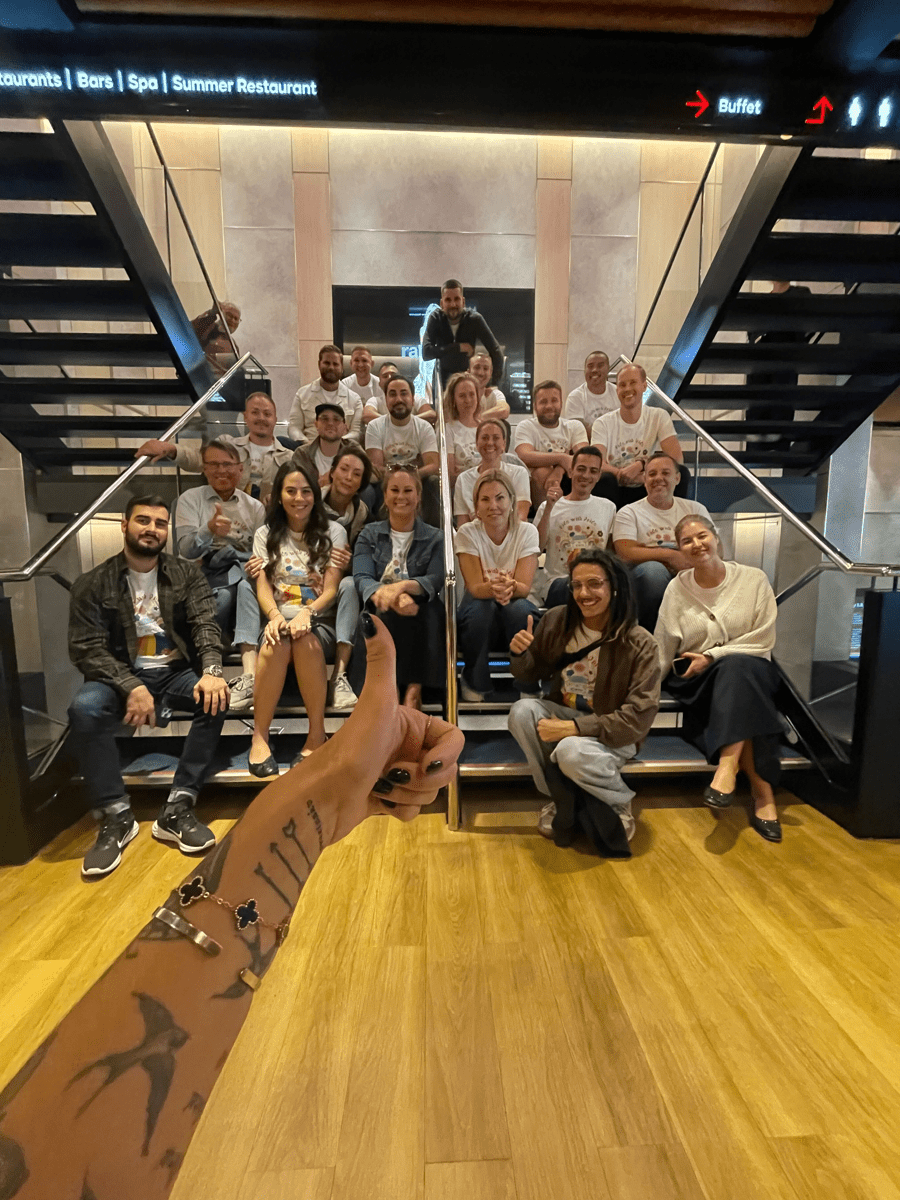 Customer Care 2:nd line - KINTO Mobility Nordic