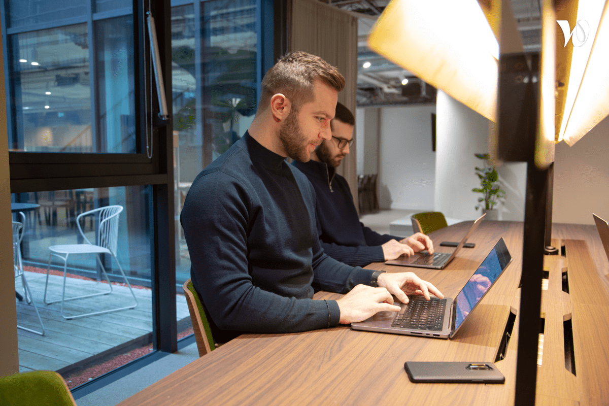 Votre prochain job chez Lydia - Lydia Solutions