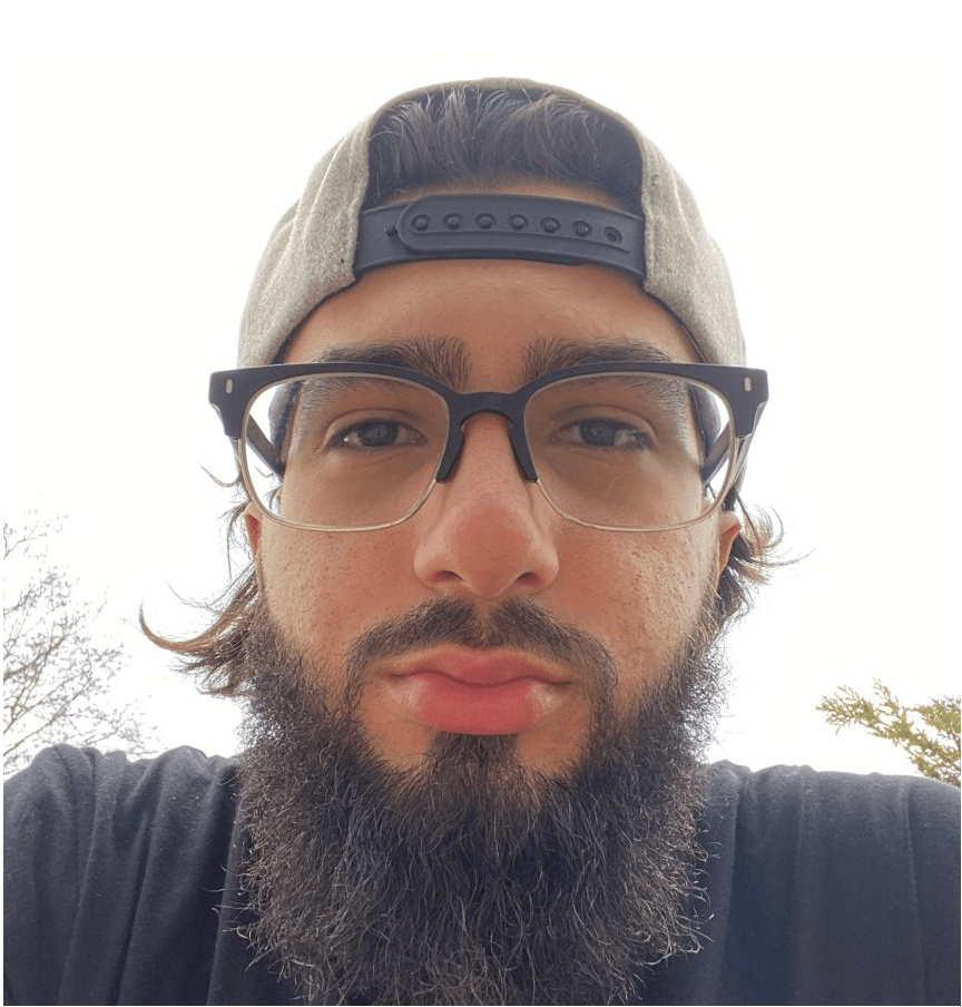 Jubran Nassar - Solutions engineer - Spacelift