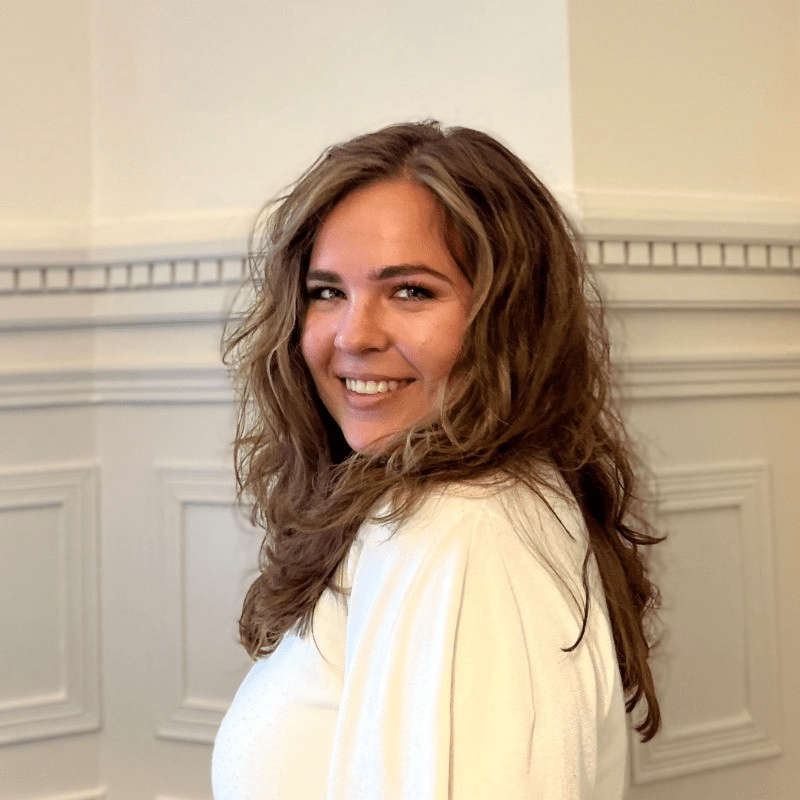 Mathilde Korch - Demand Generation Specialist - Puzzel