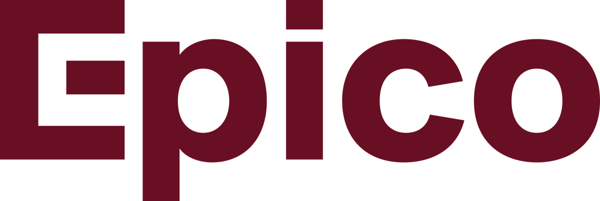 Jobs list - Epico