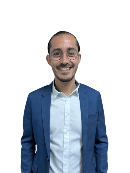 Mouad BAKKALI - Regional Manager - Capago International Mouad BAKKALI - Regional Manager - Capago International