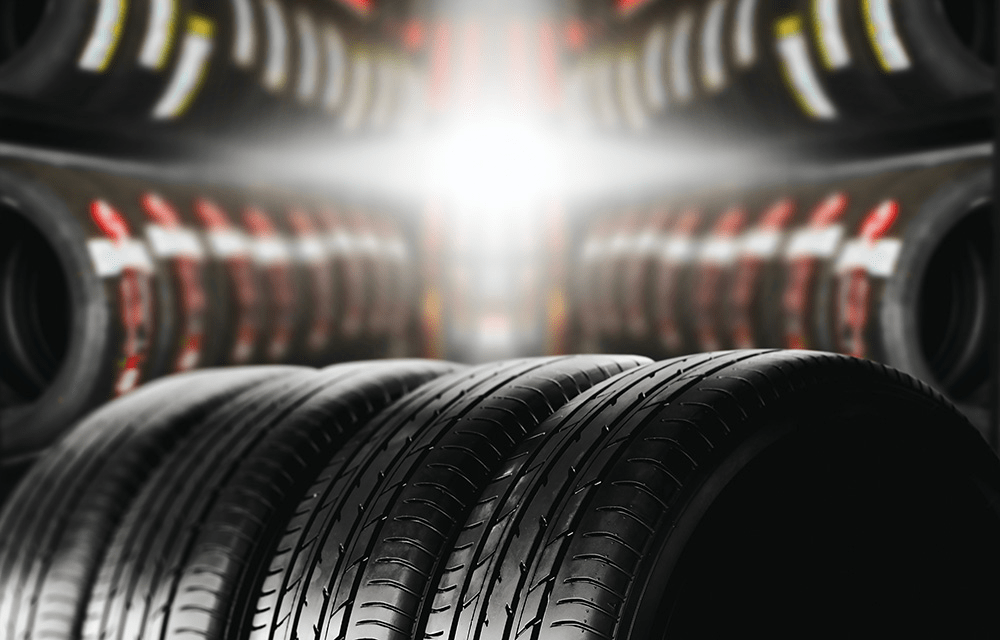 Data & Privacy - Nordic Tyre Group