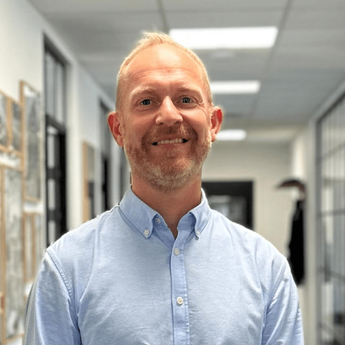 Jacob Pedersen - CEO - Kirppu Danmark