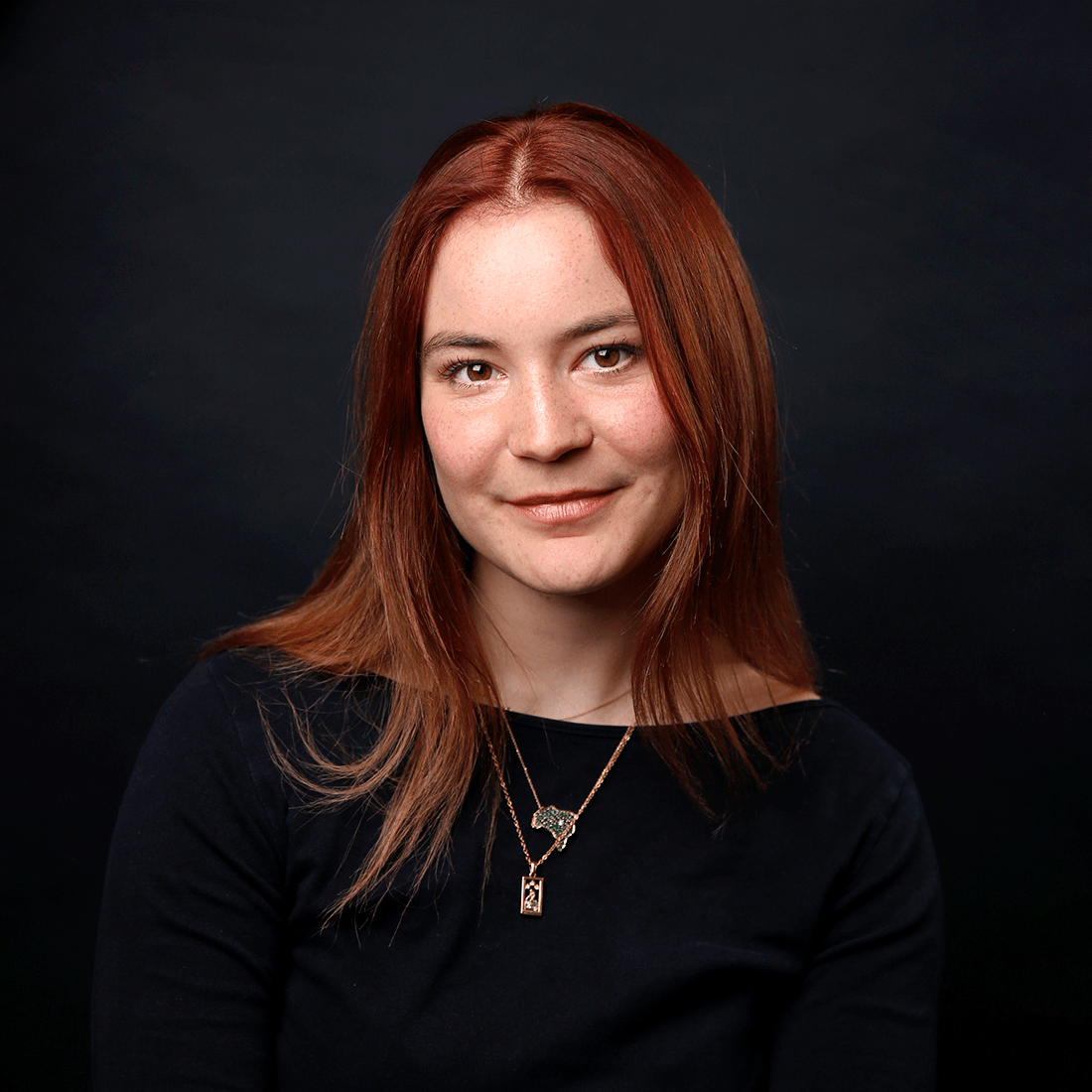 Vera Markovic - Strategic Initiatives Lead - Norrsken Foundation