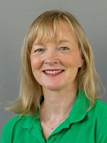 Ulrika - Läkare - Omtanken