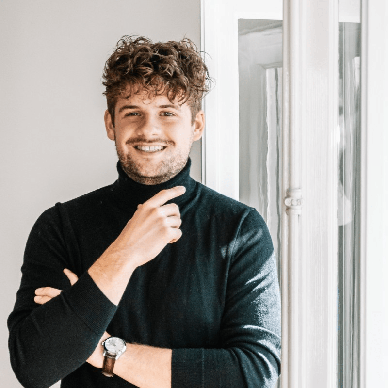 Jonathan Russek - Head of Business Excellence & CEO Assistant - ifolor ...