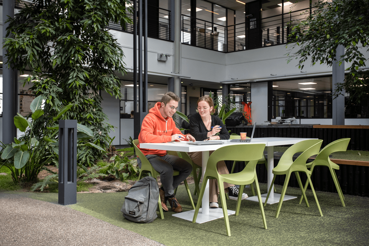 Bienvenue chez ADEO - ADEO siège