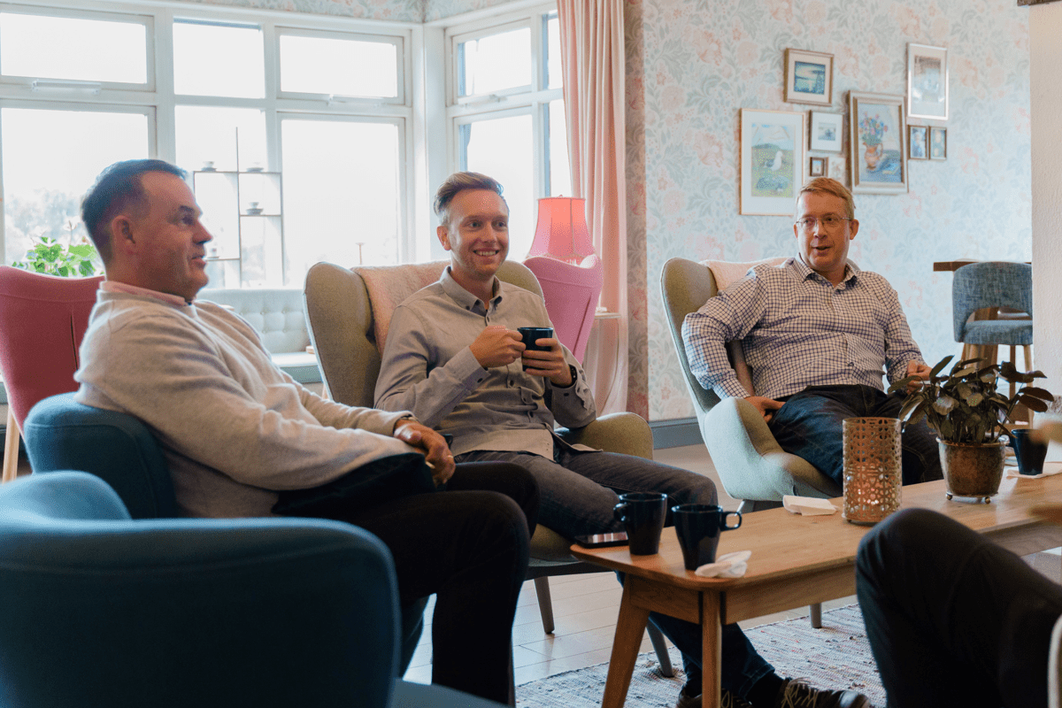 Career - Spark Vision