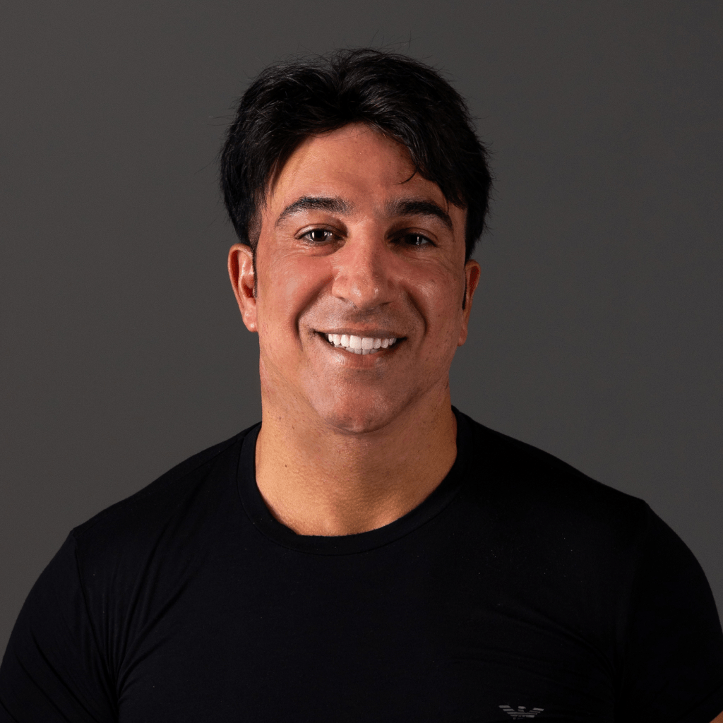 Ali Ilboga - CEO - Booking Experts