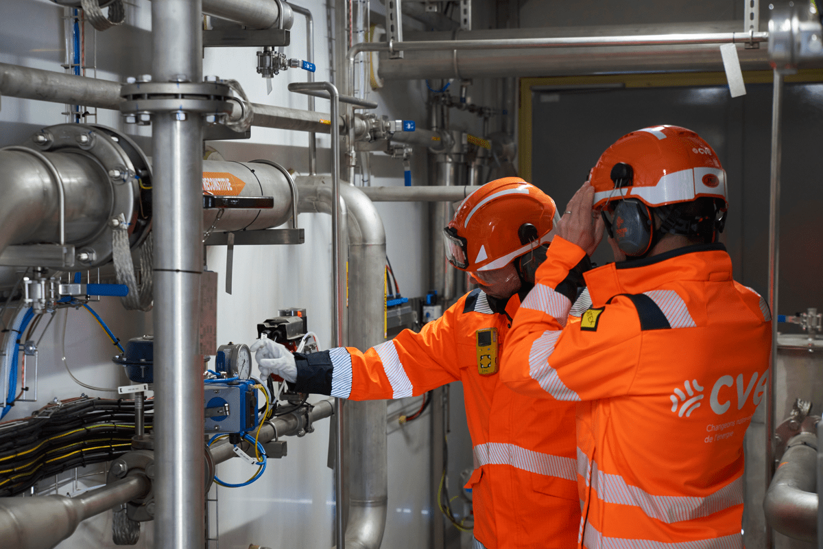 Welcome to CVE - CVE Group